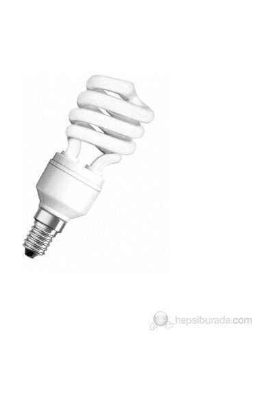 Magic E14 Duylu Tasarruflu Günışığı Ampül Magic E14 Duylu Tasarruflu Günışığı Ampül