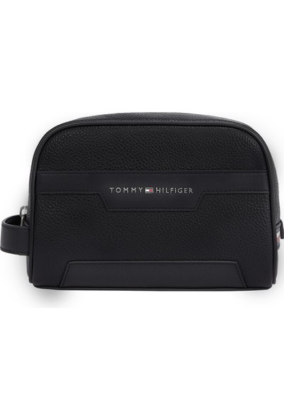 Tommy Hilfiger Çanta Ak, Standart, Siyah