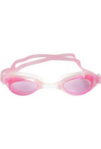 Çocuk Yüzücü Gözlüğü Havuz Deniz Gözlüğü 9-12 Yaş