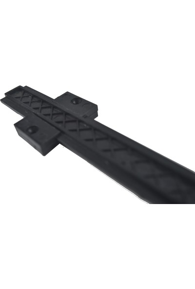 Plack Ankastre Buzdolabı ve Minibar Kapak Menteşesi Uzun Kızak Plack Ankastre Buzdolabı ve Minibar Kapak Menteşesi Uzun Kızak