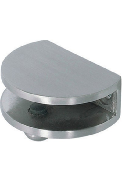 Plack Sgla Cam Raf Tutucu Paslanmaz Çelik