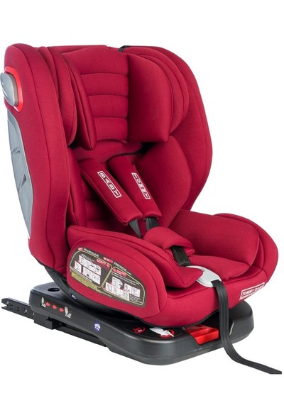 Tommybaby Creative 0-36 kg 360 Derece Dönebilen Isofix'li Oto Koltuğu Tommybaby Creative 0-36 kg 360 Derece Dönebilen Isofix'li Oto Koltuğu