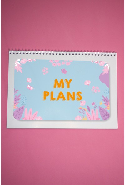 Haftalık Planlayıcı Evrem Serisi 2, 52 Yaprak, 52 Haftalık Haftalık Planlayıcı Evrem Serisi 2, 52 Yaprak, 52 Haftalık