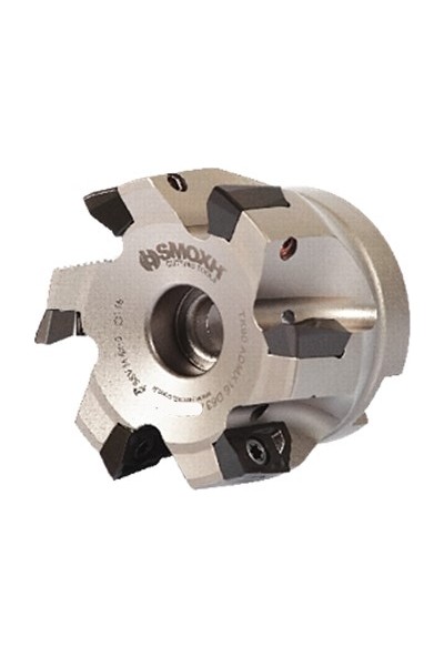 Smoxh TK90 ADMX16 D80 A27 Z07-H Yüzey Freze