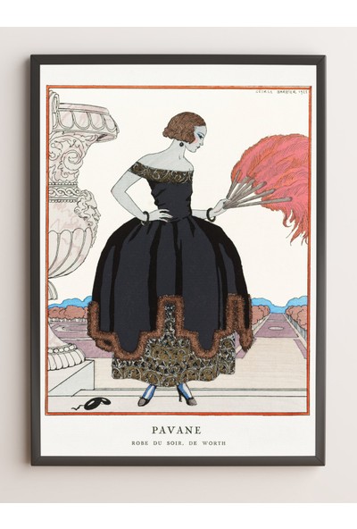 Duo Shop George Barbier Tablo Sanatsal Ünlü Ressam Poster - Yüksek Çözünürlük Hd Duvar Posteri - Çerçevesiz Duo Shop George Barbier Tablo Sanatsal Ünlü Ressam Poster - Yüksek Çözünürlük Hd Duvar Posteri - Çerçevesiz