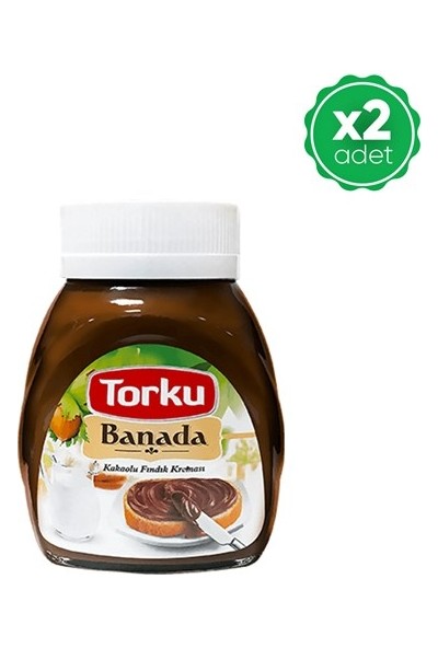 Torku Banada Cam Kase 1 Kg X2 Torku Banada Cam Kase 1 Kg X2
