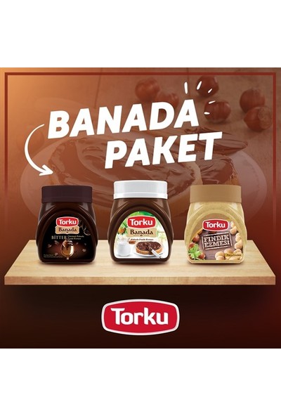 Torku Banada Paket Torku Banada Paket