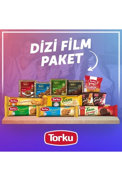 Torku Dizi Fim Paketi Torku Dizi Fim Paketi