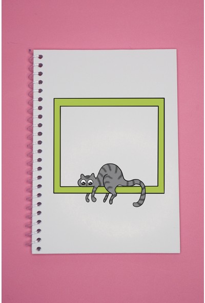 Evrem Yayıncılık Bozulan Salatalıklar Ziyan Olmasın Anam Not Defteri 120 Sayfa Evrem Yayıncılık Bozulan Salatalıklar Ziyan Olmasın Anam Not Defteri 120 Sayfa