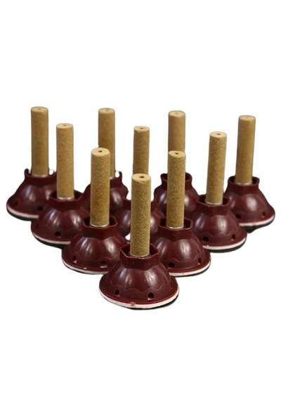 Charge Moxa Sopa Yapışkanlı Masaj Tüpü