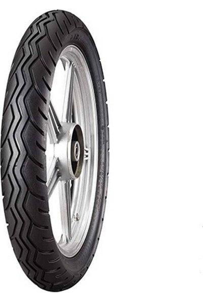 Anlaş 90/90-18 57P Irc Nr-47 Motosiklet Lastiği Tubeless Anlaş 90/90-18 57P Irc Nr-47 Motosiklet Lastiği Tubeless