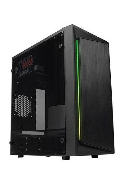 Bugatek Intel Core i5 4460 8GB 240GB SSD Windows 10 Pro Masaüstü Bilgisayar Bugatek Intel Core i5 4460 8GB 240GB SSD Windows 10 Pro Masaüstü Bilgisayar