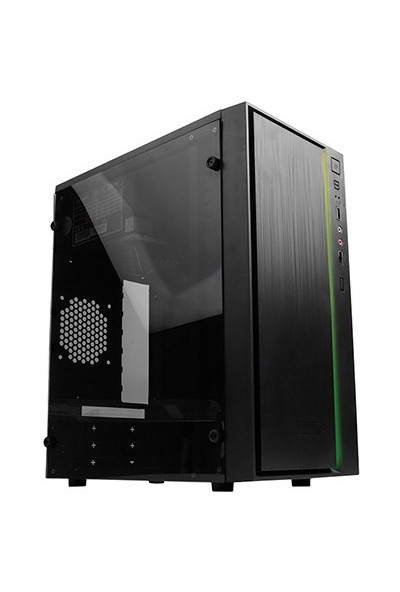 Bugatek Intel Core i5 4460 8GB 240GB SSD Windows 10 Pro Masaüstü Bilgisayar Bugatek Intel Core i5 4460 8GB 240GB SSD Windows 10 Pro Masaüstü Bilgisayar