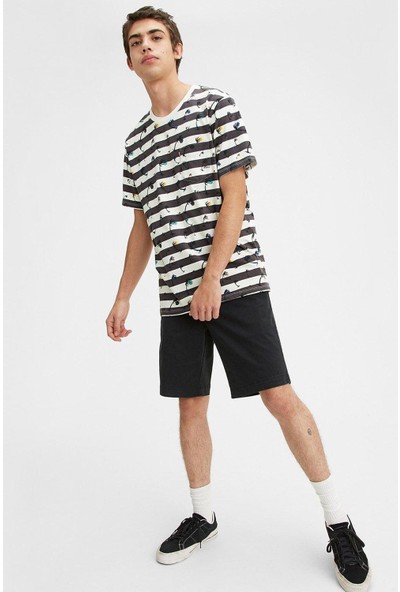 Levi's Erkek (No Color) Spor Şort