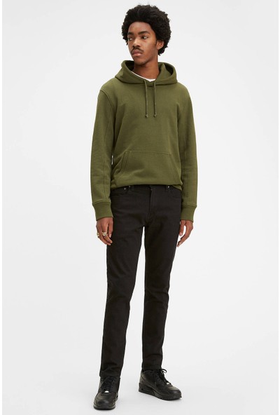 Levi's Erkek Blacks Jeans Levi's Erkek Blacks Jeans