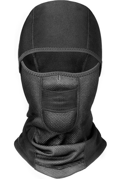 Farfi Elastik Yüz Kapağı (Yurt Dışından)