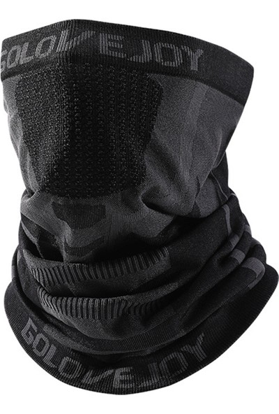 Farfi Elastik Yüz Kapağı (Yurt Dışından)