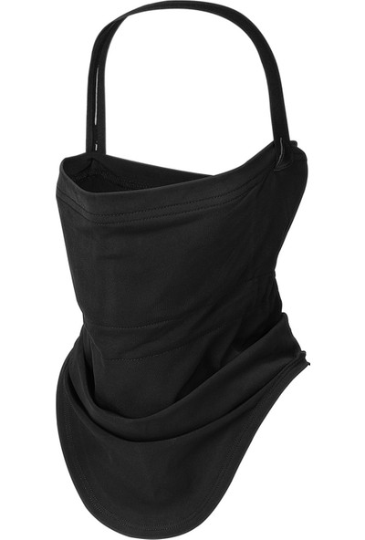 Farfi Ayarlanabilir Snowboard Yüz Örtüsü (Yurt Dışından)