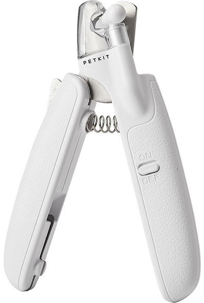 Petkit Pet Kedi Köpek Emniyet Tırnak Makası LED Aydınlatmalı (Yurt Dışından)