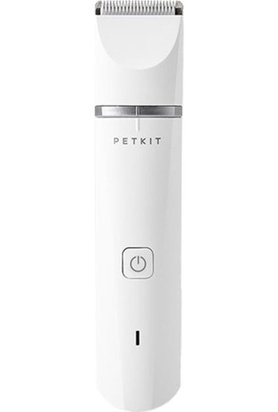 Petkit Çift Kafa 2’si 1 Arada Pet Clippers Elektrikli Tıraş (Yurt Dışından)