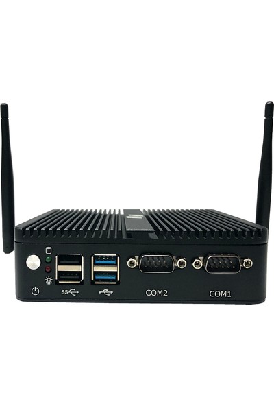 Maxwera Intel Celeron J4125 4GB 128GB SSD Freedos Mini PC Maxwera Intel Celeron J4125 4GB 128GB SSD Freedos Mini PC