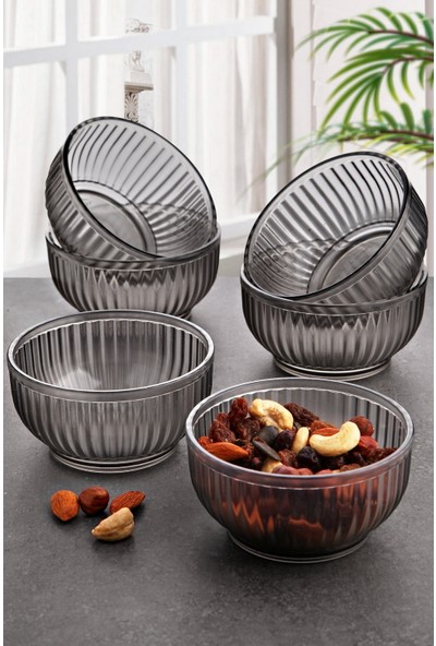 Queens Kitchen 6 Adet Akrilik Kırılmaz Lüx Çerezlik&Kase Queens Kitchen 6 Adet Akrilik Kırılmaz Lüx Çerezlik&Kase