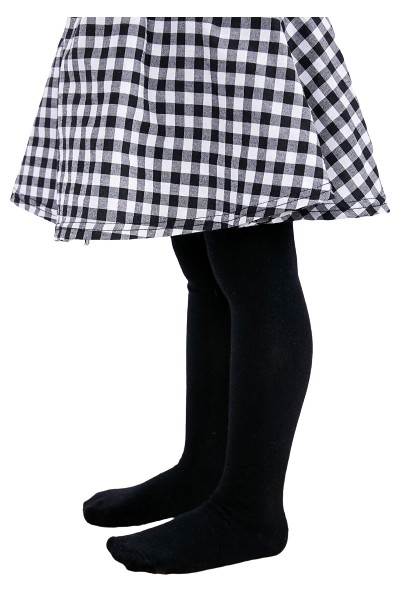 Özge Premium Dikişsiz Külotlu Çocuk Çorap Tekli Özge Premium Dikişsiz Külotlu Çocuk Çorap Tekli