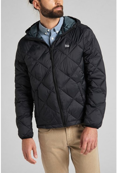 Regular Fit Normal Kesim Mont