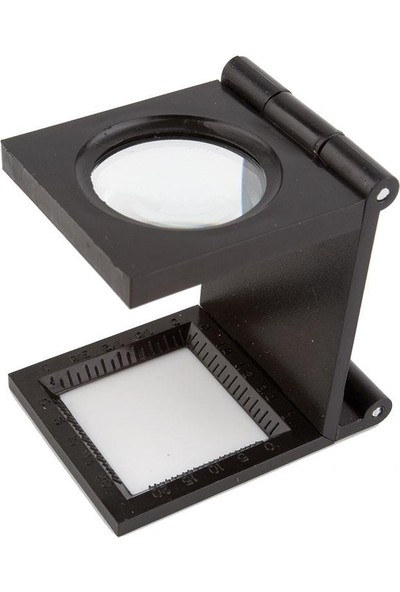 Linea Factory & Genuine Plastik Katlamalı Lup 30 mm LP4030