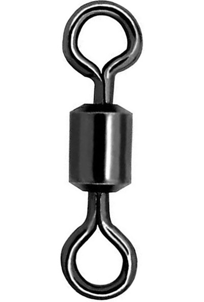 Sea Horse Fırdöndü Black Nikel 10 Lu Paket Sea Horse Fırdöndü Black Nikel 10 Lu Paket