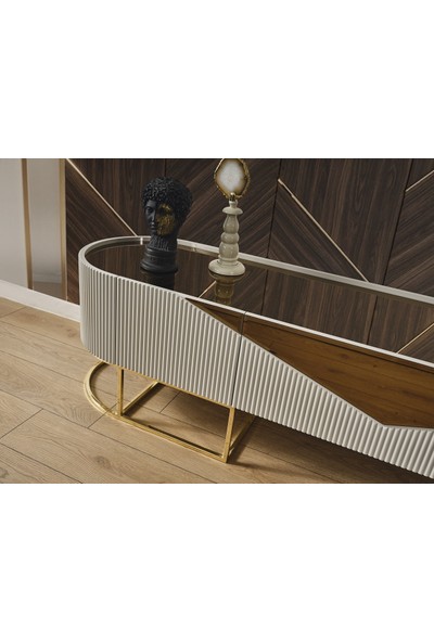 Belita Luna Tv Ünitesi