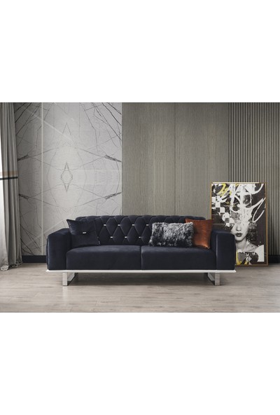 Belita Diamond Koltuk Takımı