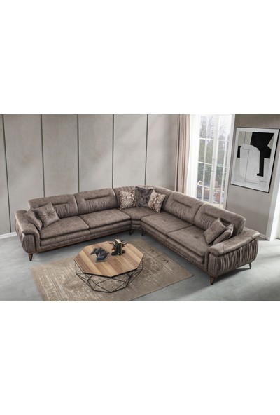 Belita Lara Köşe Takımı