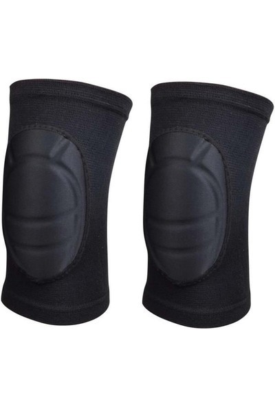 Liggo Voleybol Dirsekliği Kaleci Dirsekliği Kabartma Sünger Destekli