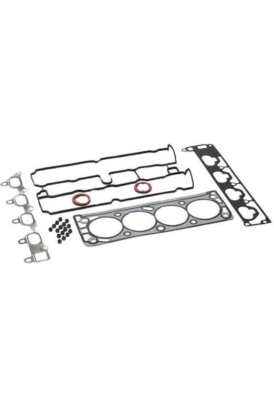 Mcar Conta Takım Üst Opel 1.8 X18XE1 Z18XE Z18XEL Elring Marka Mcar Conta Takım Üst Opel 1.8 X18XE1 Z18XE Z18XEL Elring Marka