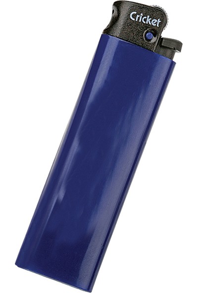 Dünya Basım Cricket Taşlı Si̇bopsuz Çakmak - DB-1155 Dünya Basım Cricket Taşlı Si̇bopsuz Çakmak - DB-1155