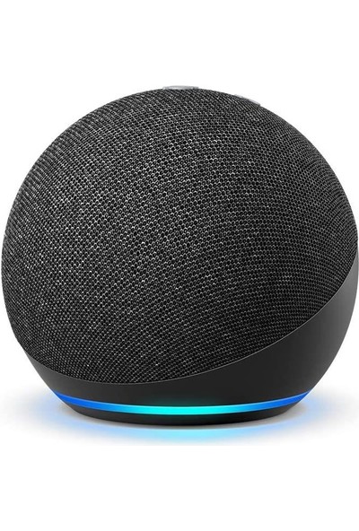 Echo Dot (4. Nesil) - Akıllı Hoparlör - Alexa Echo Dot (4. Nesil) - Akıllı Hoparlör - Alexa