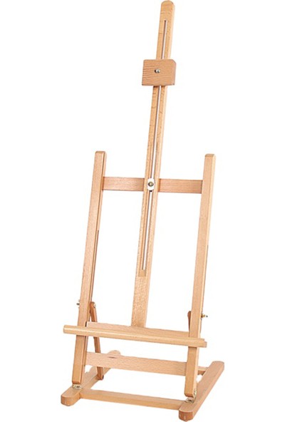 Beauty Life Sanat Şövale Standı Masa Boyama Çerçevesi Kayın Ağacı (Yurt Dışından)