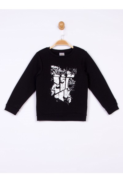 Looney Tunes Lisanslı Çocuk Sweatshirt 18438