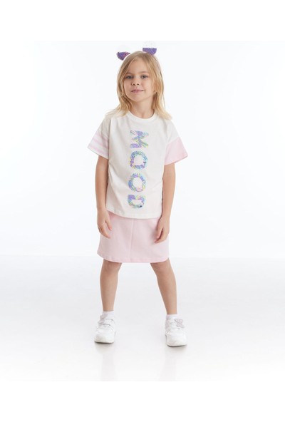 Panolino Çocuk Etekli Takım 19347