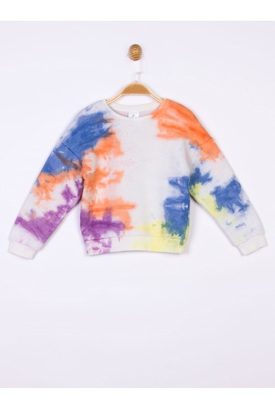 Panolino Unisex Çocuk Relax Fit Sweatshirt 19219