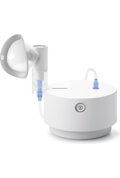 Omron C28P Kompresörlü Nebuzlizatör
