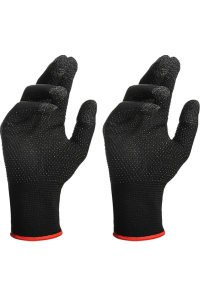 Sunlink Pubg Sweat Proof Çizilmeyen Hassas Dokunmatik Ekran Oyun Parmak Başparmak Kılıf Eldivenleri Için 2 Adet El Kapağı Oyun Kumandası Sunlink Pubg Sweat Proof Çizilmeyen Hassas Dokunmatik Ekran Oyun Parmak Başparmak Kılıf Eldivenleri Için 2 Adet El Kapağı Oyun Kumandası