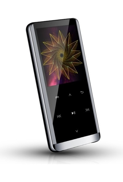 Zsykd Bluetooth (Siyah), Kapasite Olmadan Mp4 Çalar: 32GB, Kapasite: 32GB (Yurt Dışından) Zsykd Bluetooth (Siyah), Kapasite Olmadan Mp4 Çalar: 32GB, Kapasite: 32GB (Yurt Dışından)