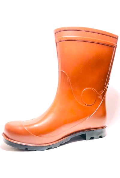 Doğan Microfiber Iç Astarlı Dge Kısa Iş Çizmesi Doğan Microfiber Iç Astarlı Dge Kısa Iş Çizmesi