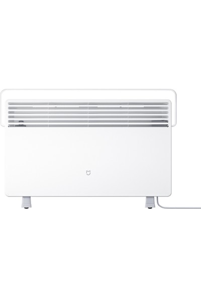Xiaomi Mijia Elektrikli Isıtıcı Termostat Versiyonu (Yurt Dışından) Xiaomi Mijia Elektrikli Isıtıcı Termostat Versiyonu (Yurt Dışından)