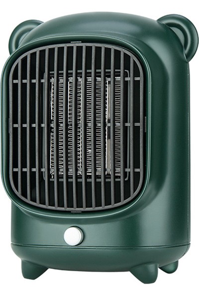 Sportauto Masaüstü Elektrikli Isıtıcı 500W 3s Hızlı Isıtma Anında (Yurt Dışından) Sportauto Masaüstü Elektrikli Isıtıcı 500W 3s Hızlı Isıtma Anında (Yurt Dışından)