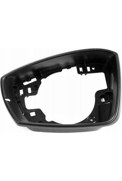 Volkspar Volkswagen Polo Mk5 Dış Ayna Çerçeve Sol(Sürücü) 2014-2017 Model Arası Araçlara Uyumlu 6R0857601B Volkspar Volkswagen Polo Mk5 Dış Ayna Çerçeve Sol(Sürücü) 2014-2017 Model Arası Araçlara Uyumlu 6R0857601B