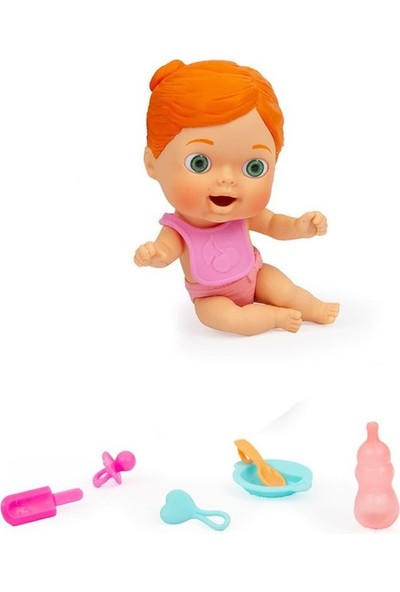 Giochi Preziosi Cicciobello Amiccici Yemek Seti - Ciccioclare