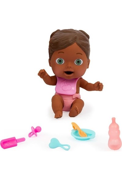 Giochi Preziosi Cicciobello Amiccici Yemek Seti - Cicciozoe